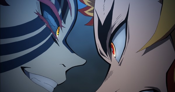 Episode 6 - Demon Slayer: Kimetsu no Yaiba Mugen Train Arc - Anime News ...