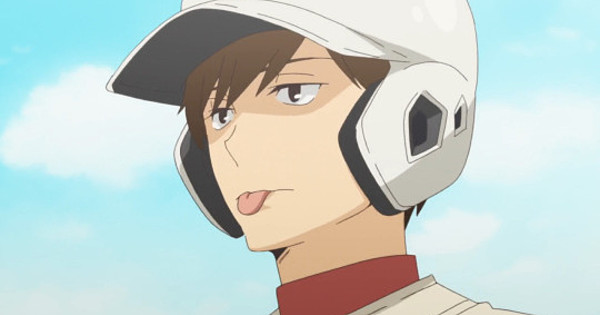 Episode 7 - Battery the Animation - Anime News Network