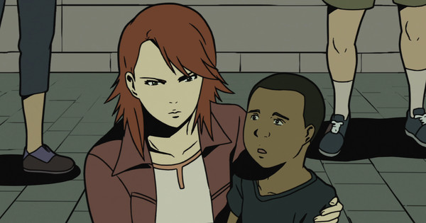 Episode 4 - The Reflection - Anime News Network