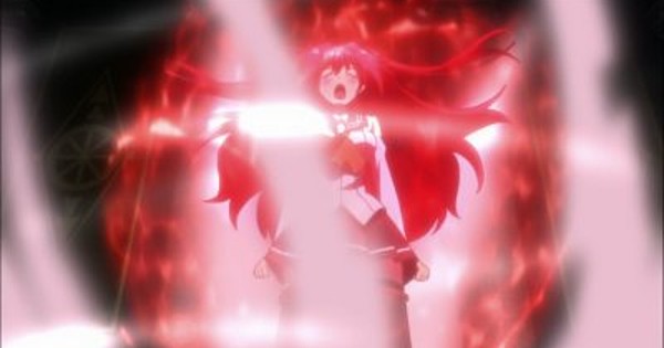 Episode 11 - The Testament of Sister New Devil - Anime News Network