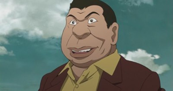 Episode 4 - Classic Review: Paranoia Agent - Anime News Network