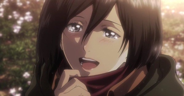 Female Vocalist of New Linked Horizon Song is Mikasa's Voice Actor Yui ...
