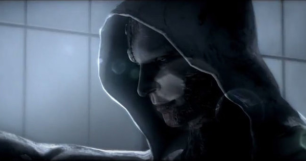 The Evil Within Game's Tokyo Game Show Trailer Streamed - News - Anime ...