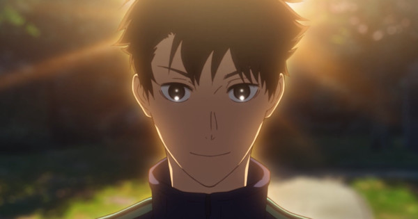 Run With the Wind is a Breath of Fresh Air - This Week in Anime - Anime ...