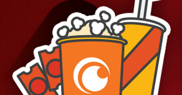 Crunchyroll Announces 'Anime Movie Night' Theatrical Event Series ...