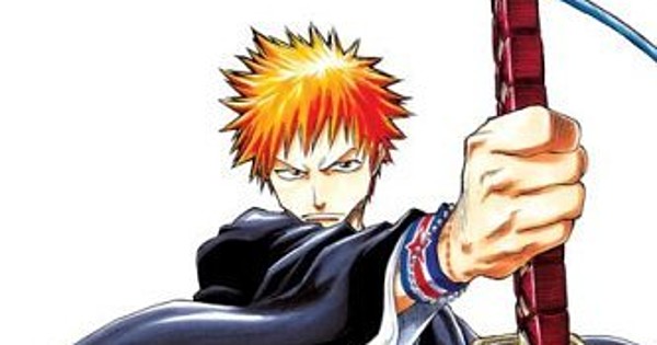 Bleach Manga Goes on Hiatus Next Week Due to Illness - News - Anime ...