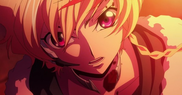 Code Geass: Rozé of the Recapture Anime's Promo Video Previews 4th ...