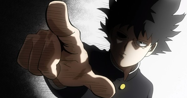 Episode 12 - Mob Psycho 100 II [2019-03-27] - Anime News Network