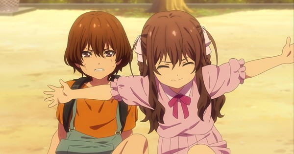 Episode 9 - 22/7 - Anime News Network