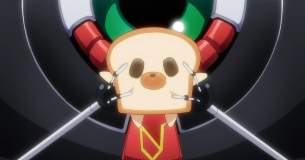 Episode 13 - Undead Unluck - Anime News Network
