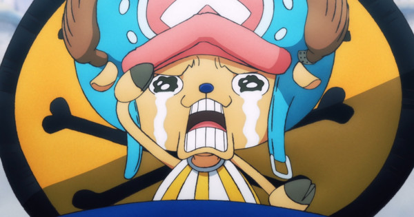 Episode 17 - One Piece Log: Fish-Man Island Saga - Anime News Network