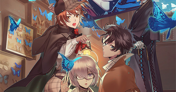 Fate/Grand Order Escape Room Gets 2nd Run in Tokyo, Osaka - Interest ...