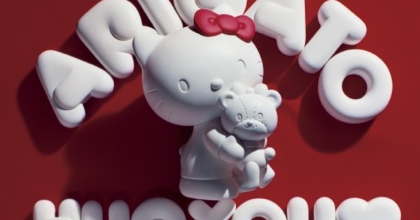 SMAP's song "Hello" to be Hello Kitty 40th Anniversary Song - Interest ...