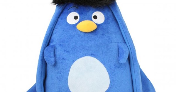 Yu Yu Hakusho Gets A Large, Fluffy Puu - Interest - Anime News Network