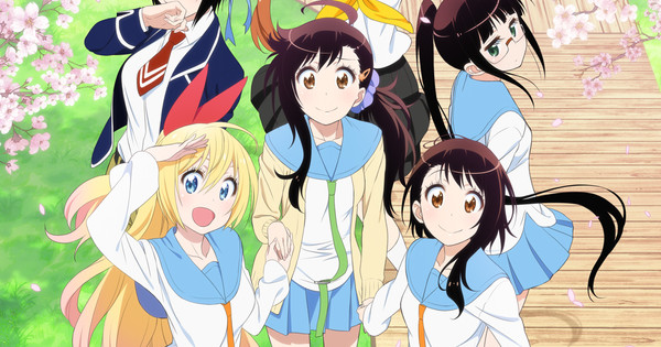 Japanese Anime Fans Pick Their Ideal Marriage Partner - Interest ...