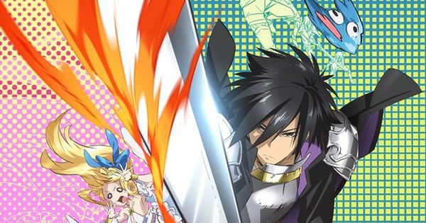 MYTH&ROID, Riko Azuna Perform 'The Hero is Overpowered but Overly ...