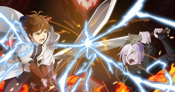 King's Raid Anime Reveals More Cast, Staff - News - Anime News Network