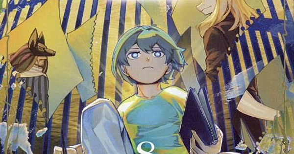 The Ancient Magus' Bride: Wizard's Blue Spinoff Manga Enters Climax ...