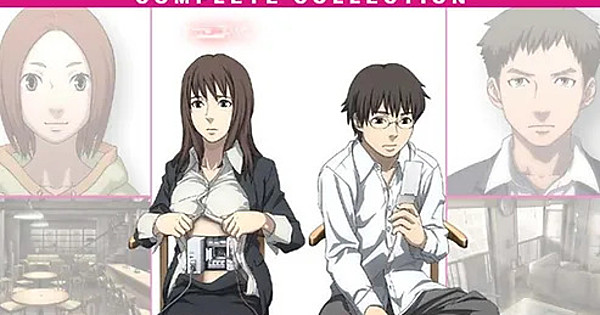 AnimEigo Releases Time of Eve Anime's BD on December 10 - News - Anime ...