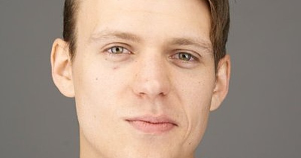 Aaron Dismuke and Paul Castro Jr. Will Appear at London MCM Comic Con ...