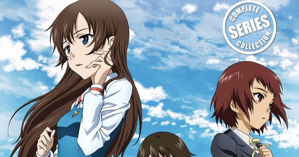 Viewster Adds True Tears Anime Streaming - News - Anime News Network