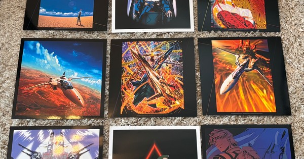 Macross Plus Blu-ray Movie + OVA [Ultimate Edition] Review - Review ...