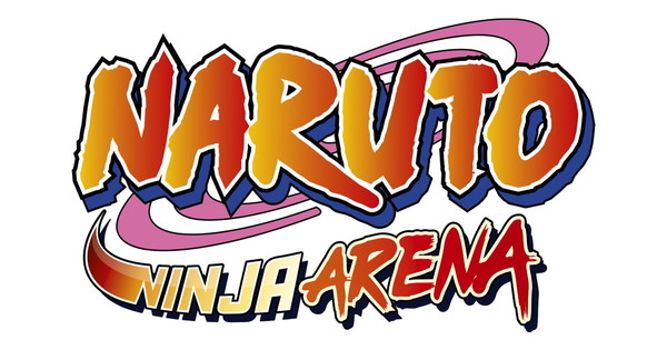Naruto: Ninja Arena Comes to North America - Advertorial - Anime News ...