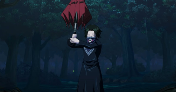 Hunter x Hunter Nen x Impact Fighting : Feitan se dévoile en vidéo ...