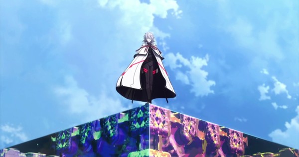 Toei Unveils Kado: The Right Answer TV CG Anime's 'Trailer 01.1 ...