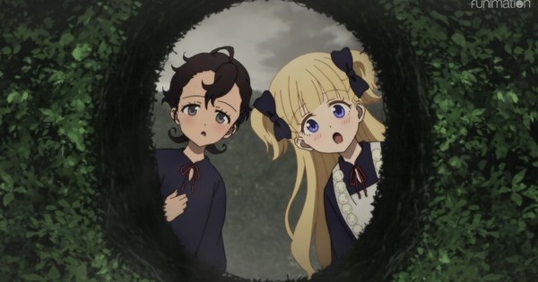 Episode 8 - Shadows House [2021-05-31] - Anime News Network