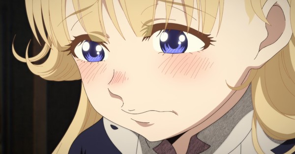 Episodes 11-12 - Shadows House Season 2 - Anime News Network