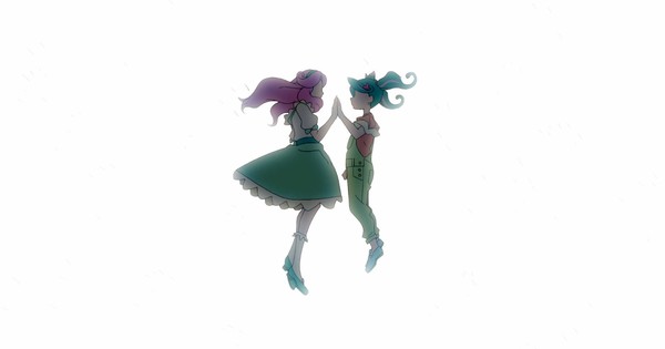 Episode 8 - Witchy Precure! -MIRAI DAYS- - Anime News Network