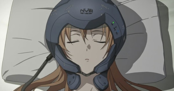 Palmer Luckey Develops Lethal VR Headset Inspired By Sword Art Online ...