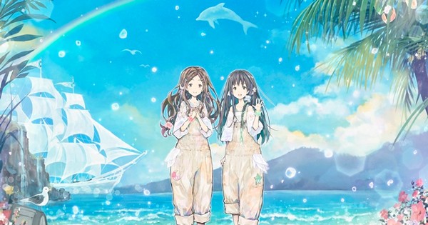 Musical Duo ClariS Releases 1st Photo Compilation Book - Interest ...