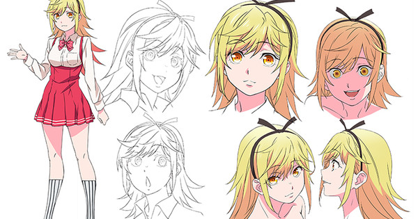 World's End Harem Anime Reveals 7 More Cast Members - News - Anime News ...