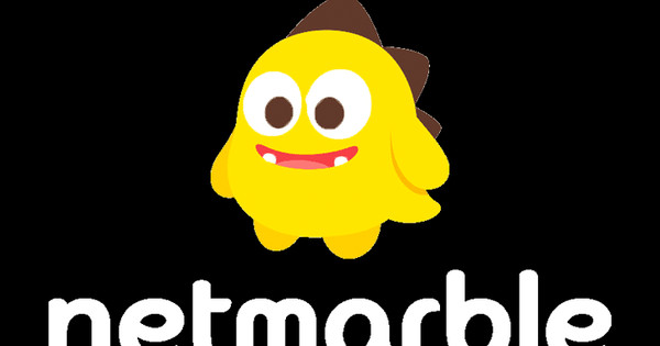 Netmarble Logo