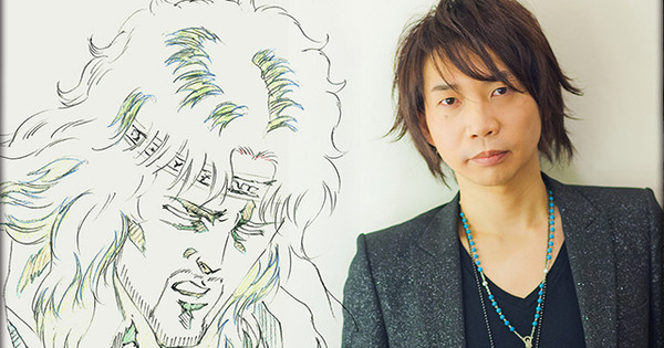 Junichi Suwabe Also Voices Toki in Hokuto no Ken: Ichigo Aji Anime ...