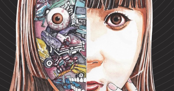 Brain Damage Manga Review - Review - Anime News Network