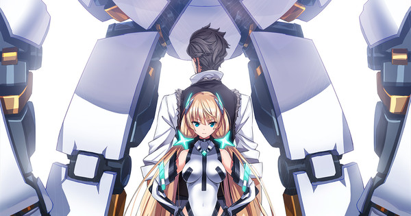 Interview: Gen Urobuchi - Anime News Network