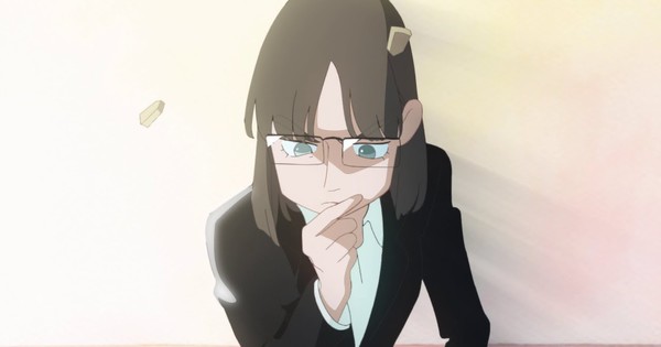 1st Foreign Female Pro Shogi Player Inspires Anime Short by Colorido ...