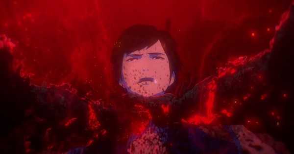 Human Lost Anime Film's Clip Highlights Protagonist Yozo Oba - News ...