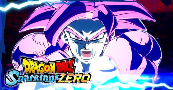 Dragon Ball: Sparking! Zero Game's Trailer Reveals September 24 Release ...