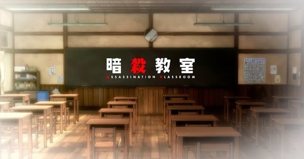 Assassination Classroom's Countdown Video Previews Final 3 Episodes ...