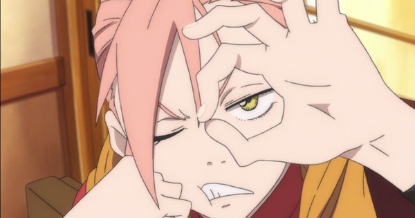 FLCL Progressive, FLCL Alternative Anime Films Reveal Video, Visual ...