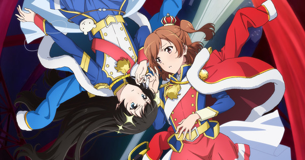 Anime Spotlight - Revue Starlight - Anime News Network