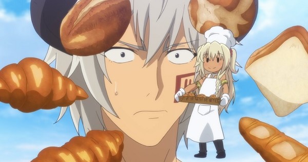 Episode 7 - How NOT to Summon a Demon Lord Omega - Anime News Network