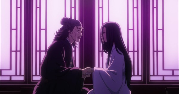 Episode 24 - The Apothecary Diaries - Anime News Network