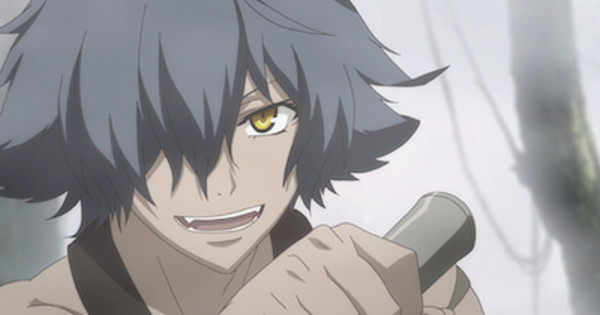 Episode 8 - Rokka: Braves of the Six Flowers - Anime News Network