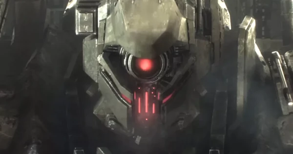 A Look Back on the Armored Core Series - Anime News Network