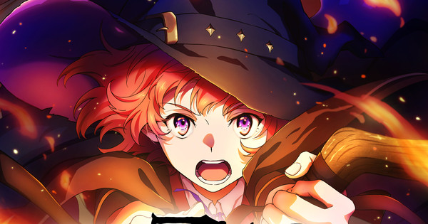 WIT Studio Starts Vertical-Scrolling Manga Team, Launches 1st Series ...